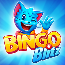 Details of offer "Bingo Blitz - Bingo Games" - GPTHub
