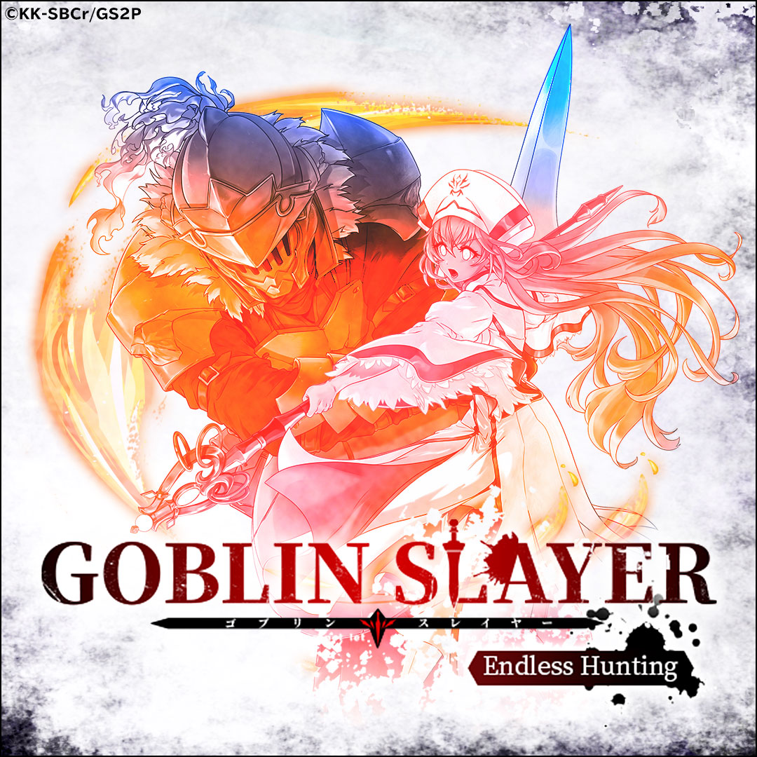 Details of offer "Goblin Slayer - Endless Hunting" - GPTHub