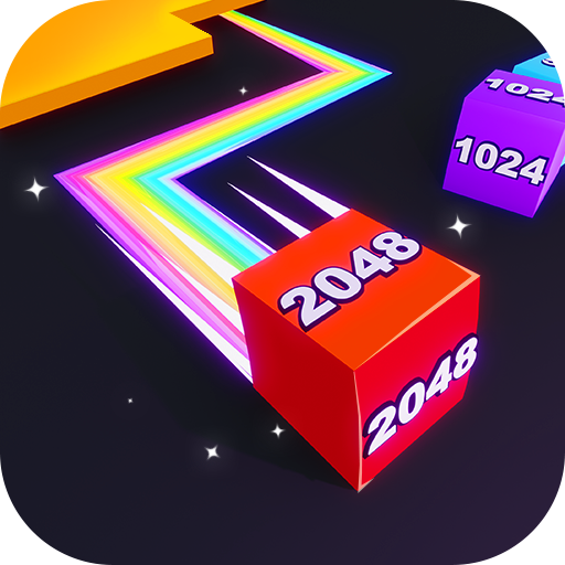 Details of offer "Jelly Cube Run 2048 - Merge io" - GPTHub
